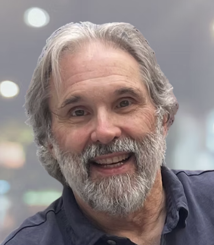 Gary Taylor | 2026 candidate for Texas' 21st Congressional District - San Antonio Report