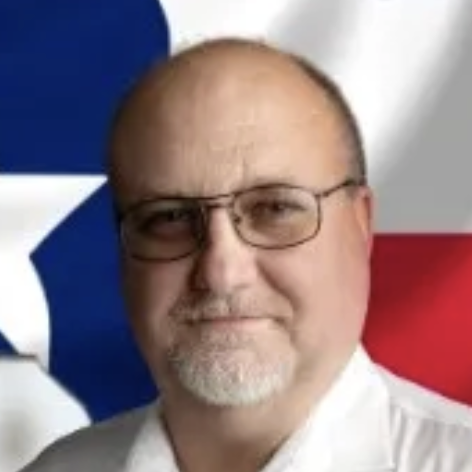James "Jim" Matlock | 2026 candidate for Texas Railroad Commissioner ...