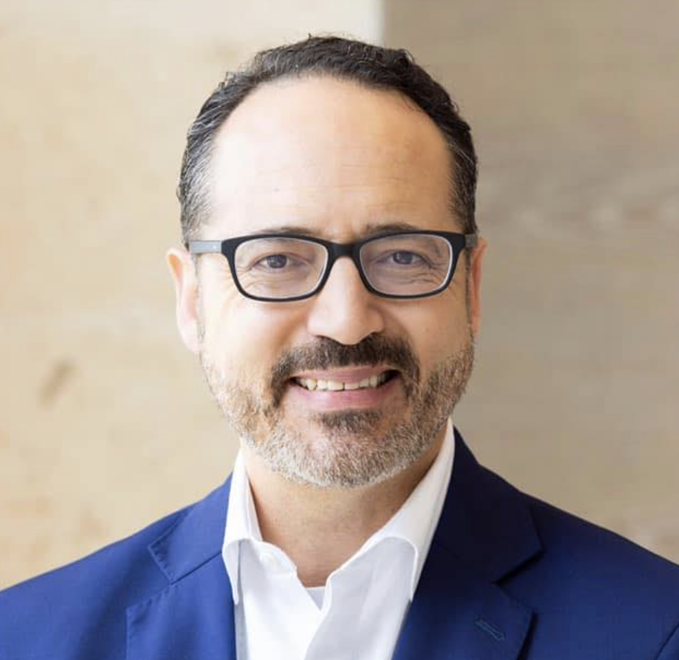 José Menéndez | 2026 candidate for Texas Senate District 26 - San ...