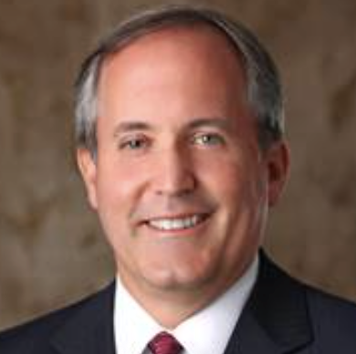 Ken Paxton | 2026 candidate for U.S. Senate - San Antonio Report