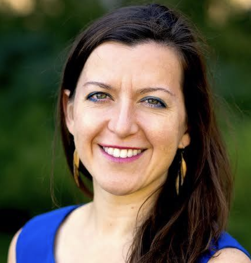Kristin Hook | 2026 candidate for Texas' 21st Congressional District ...