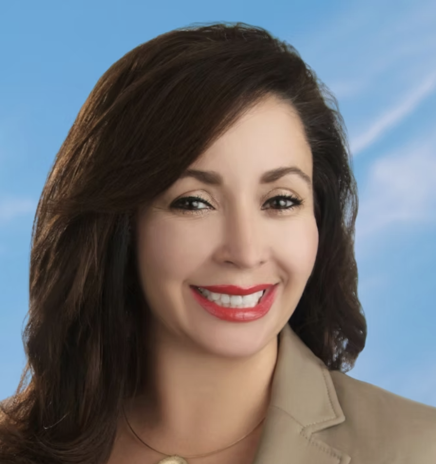Elizabeth Campos | 2026 candidate for Texas House District 119 - San ...