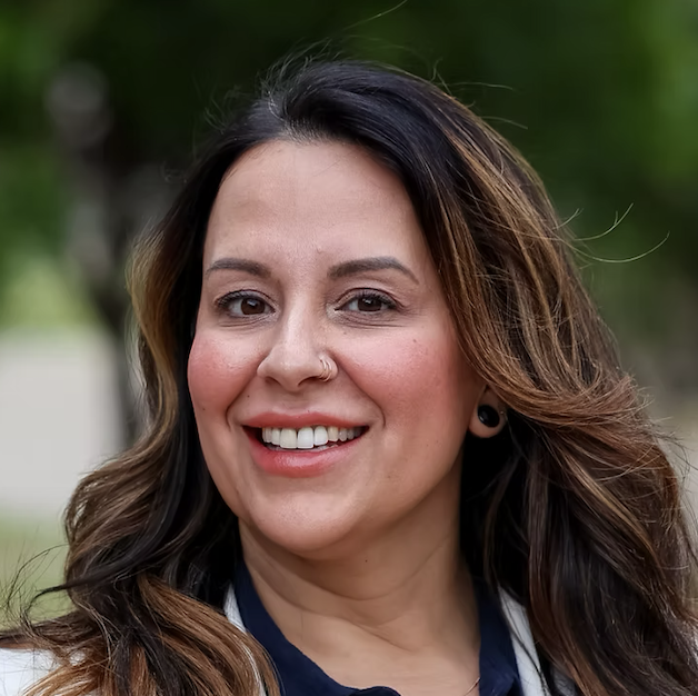 Mari Sanchez Belew | 2026 candidate for Bexar County Clerk - San ...