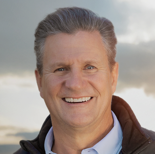 Nate Sheets | 2026 candidate for Texas Agriculture Commissioner - San ...