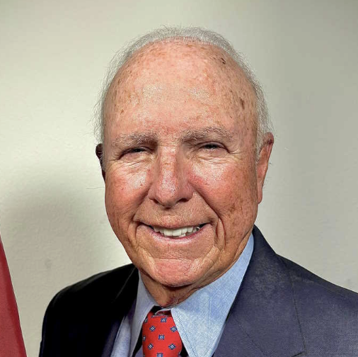 Randy Adams | 2026 candidate for Texas' 35th Congressional District ...