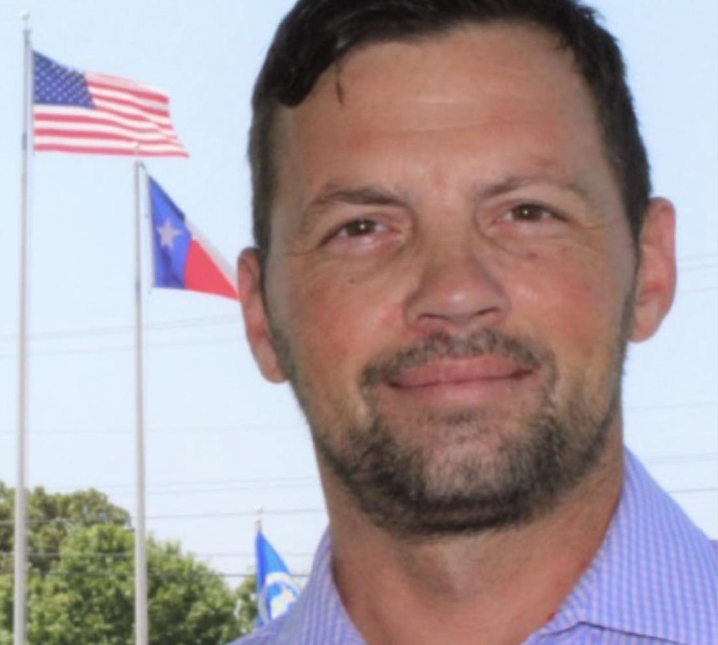 Robert Marks Jr. | 2026 candidate for Texas Senate District 19 - San ...