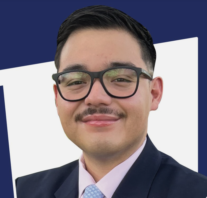 Ryan Ayala | 2026 candidate for Texas House District 119 - San Antonio ...