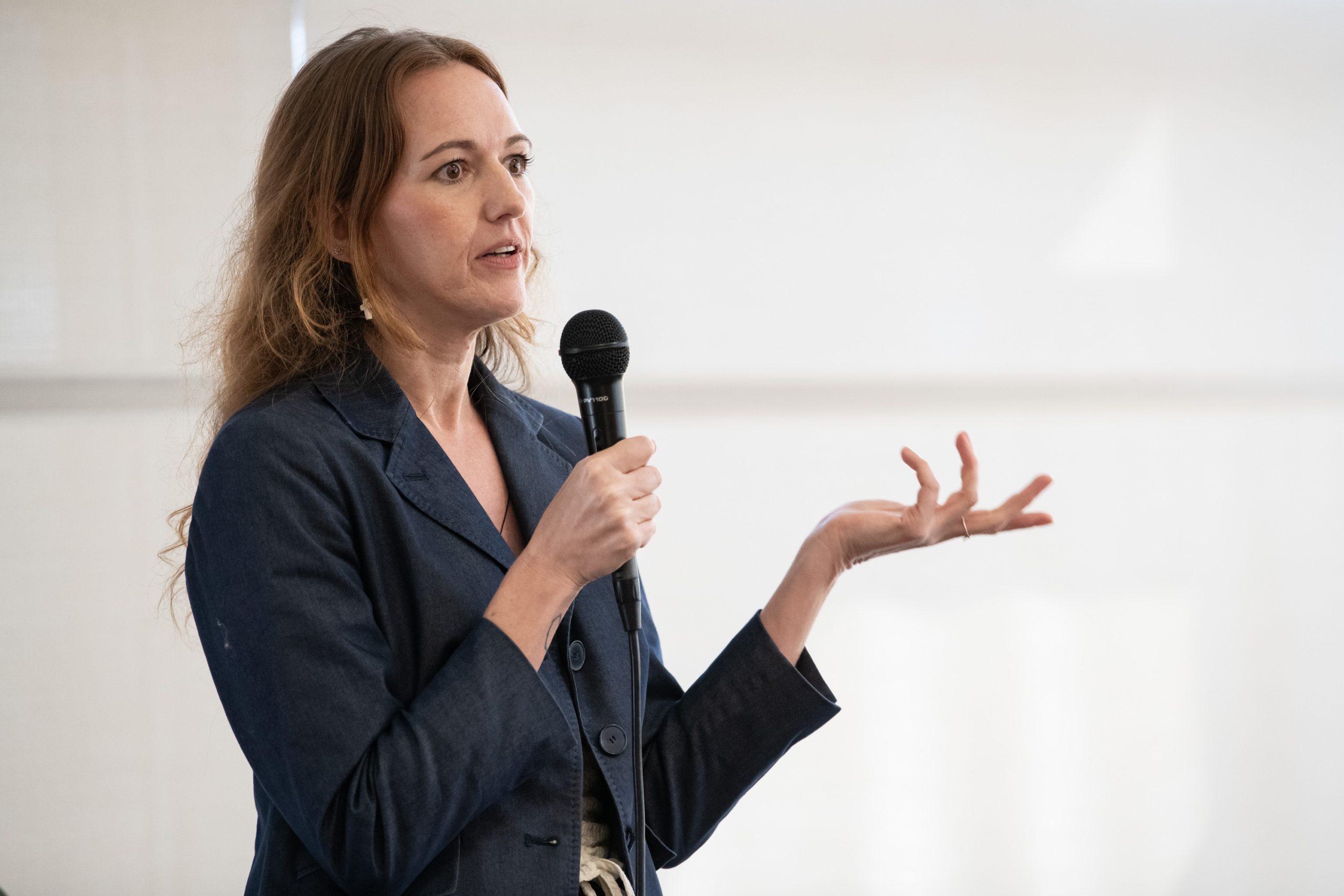 How Maureen Galindo went from a housing activist to a TX35 runoff