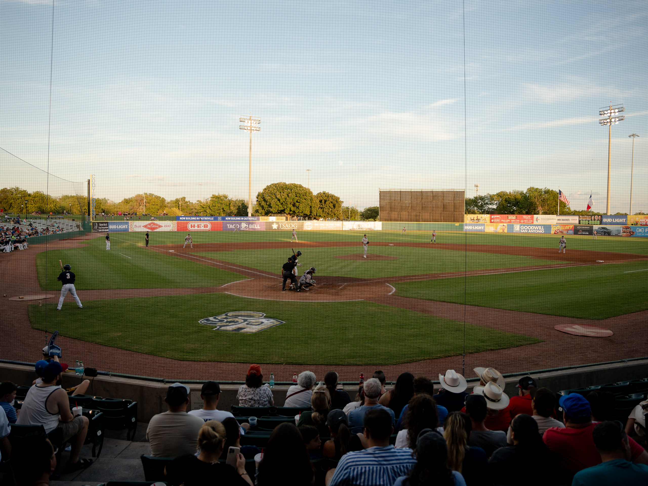 City says Missions' new ballpark still on track to open in 2028
