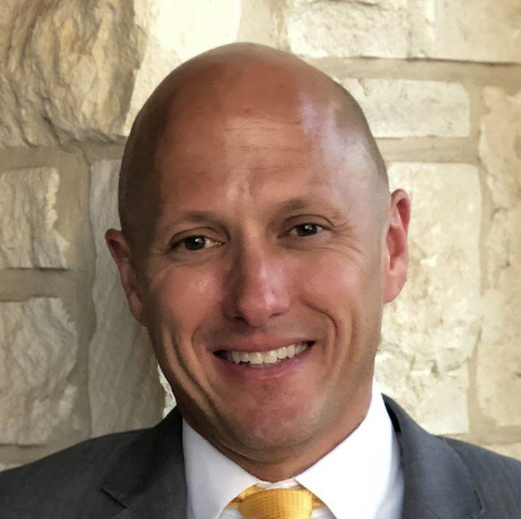 Jason Roland Garrahan | 2026 candidate for County Court at Law No. 4 ...