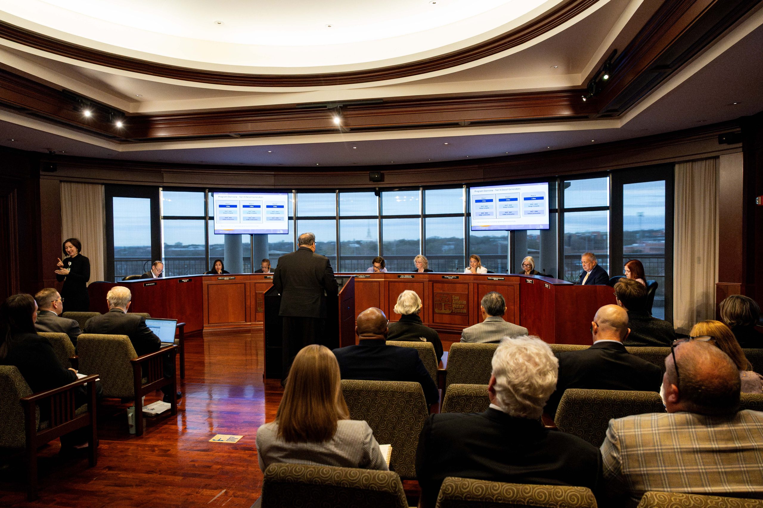 SAWS proposes an increase in water rates starting in July