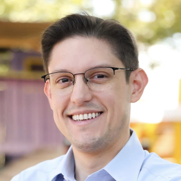 Adrian Reyna | 2026 candidate for Texas House District 125 - San ...