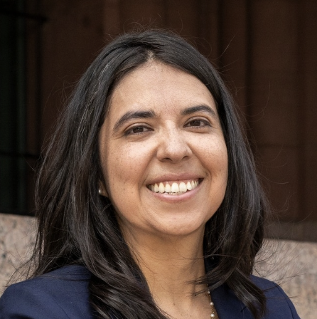 Anastacia "Ana" Ochoa Nelson | 2026 candidate for 226th District Court ...