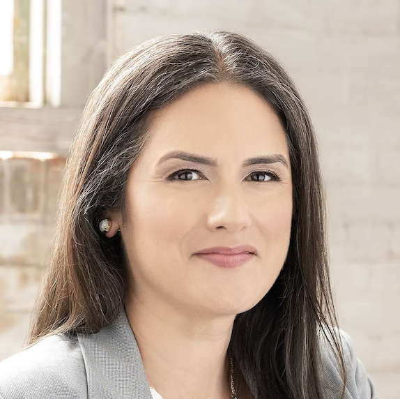 Jessica A. Gonzalez | 2026 candidate for Bexar County Court at Law No ...