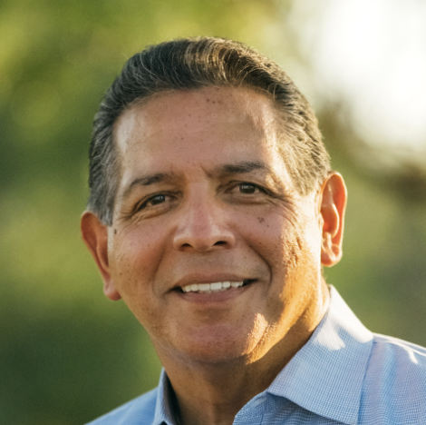 John Lujan | 2026 candidate for Texas' 35th Congressional District ...