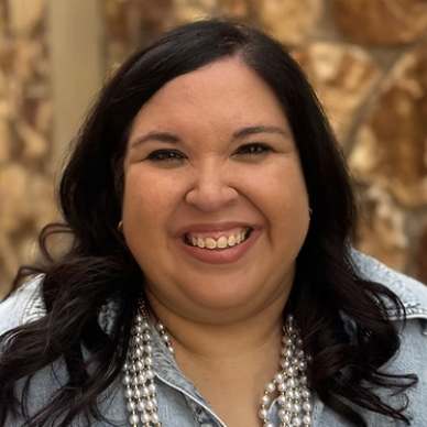 Katy Padilla Stout | 2026 candidate for Texas' 23rd Congressional ...