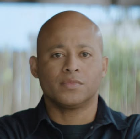 Marcos Isaias Vélez | 2026 candidate for Lieutenant Governor of Texas ...