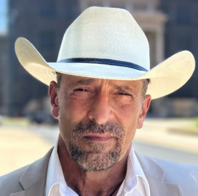 Pete "Doc" Chambers | 2026 candidate for Texas Governor - San Antonio ...