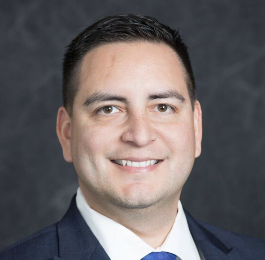 Philip Cortez | 2026 candidate for Texas House District 117 - San ...