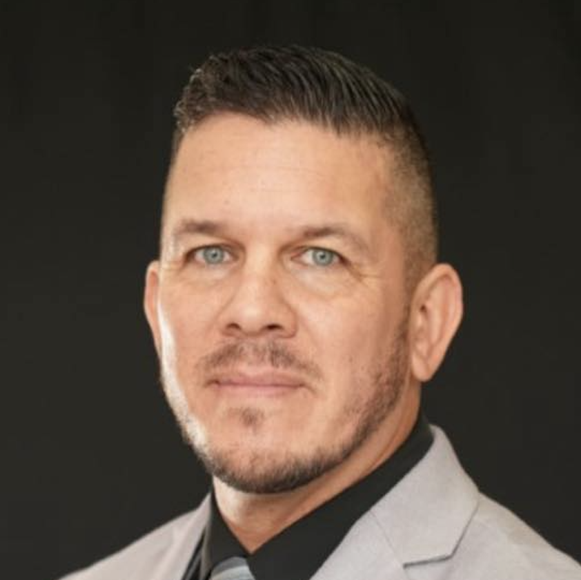 Ricardo "Rick" Martinez | 2026 candidate for Texas House District 125 ...