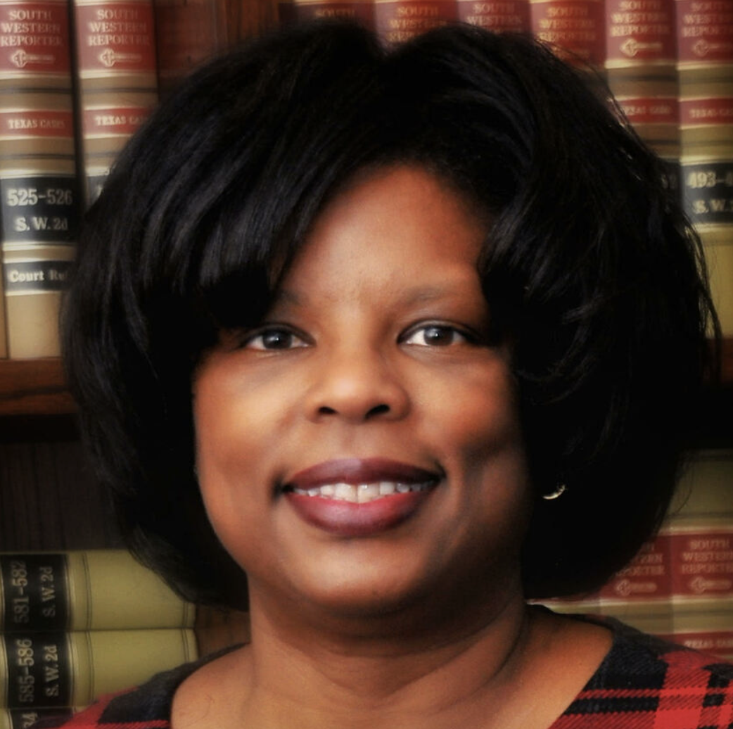 Stephanie R. Boyd | 2026 candidate for 187th District Court - San ...