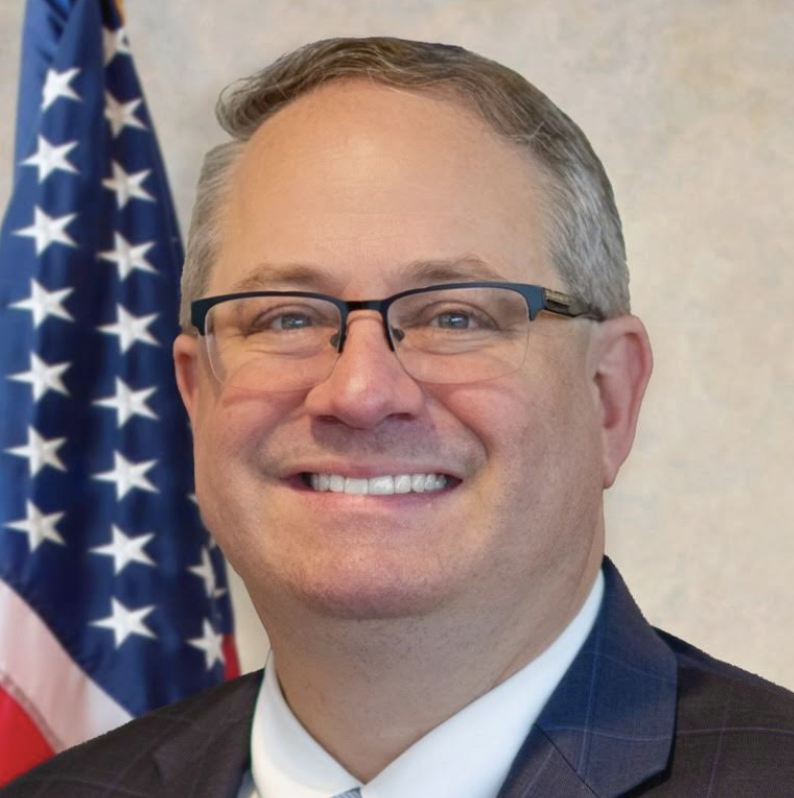 James "Trey" Trainor III| 2026 candidate for Texas' 21st Congressional ...