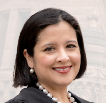 Veronica Vasquez | 2026 candidate for Bexar County Probate Court No. 2 ...