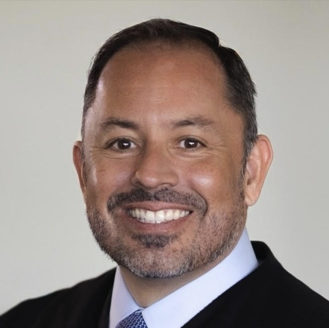 Carlo Rodriguez Key | 2026 candidate for Bexar County Court at Law No ...