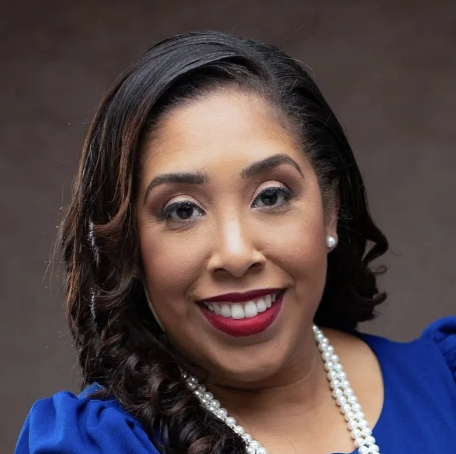 Maritza Perez-Stewart | 2026 candidate for Bexar County Court at Law No ...