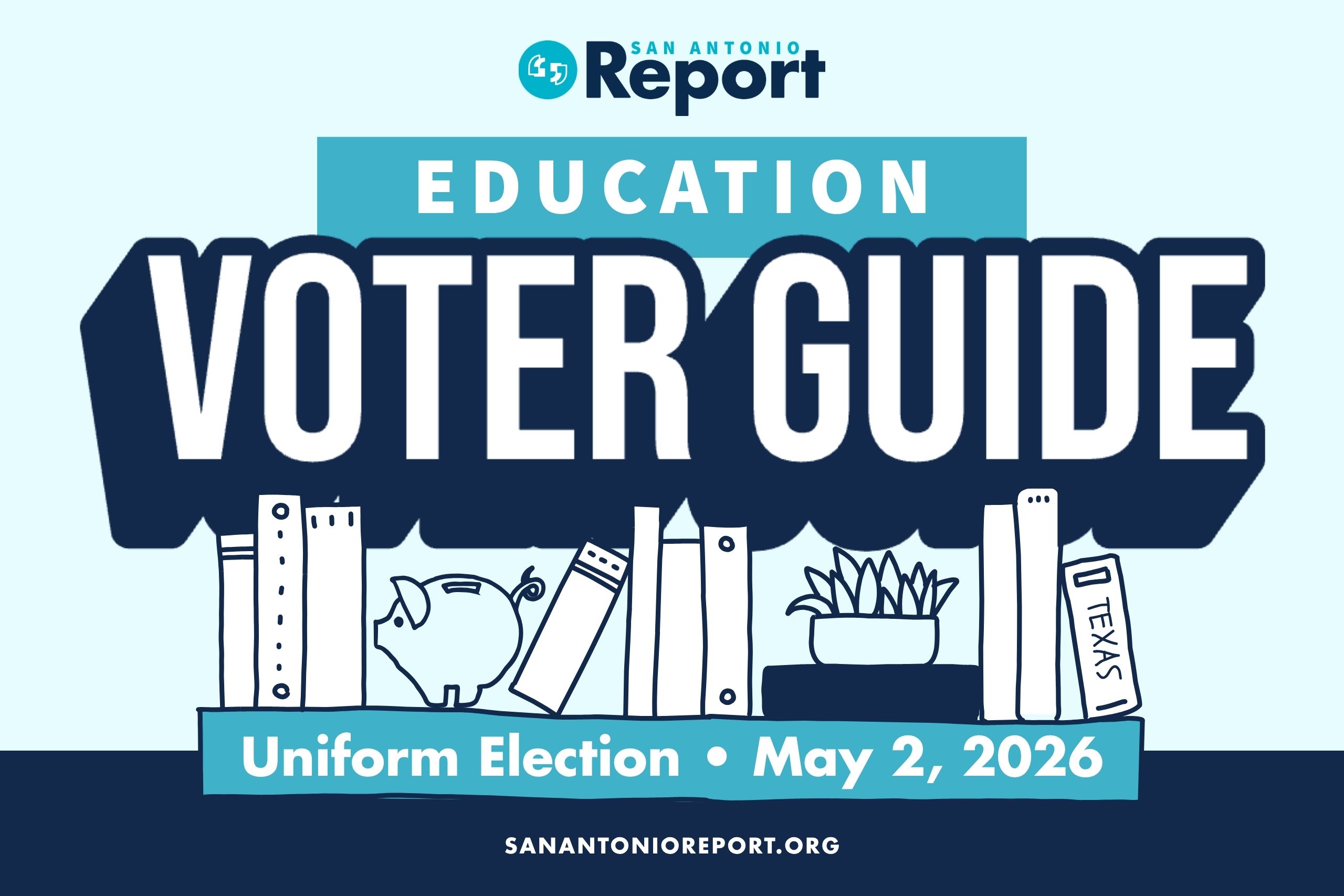 Voter Guide: What to know about the May 2 education election