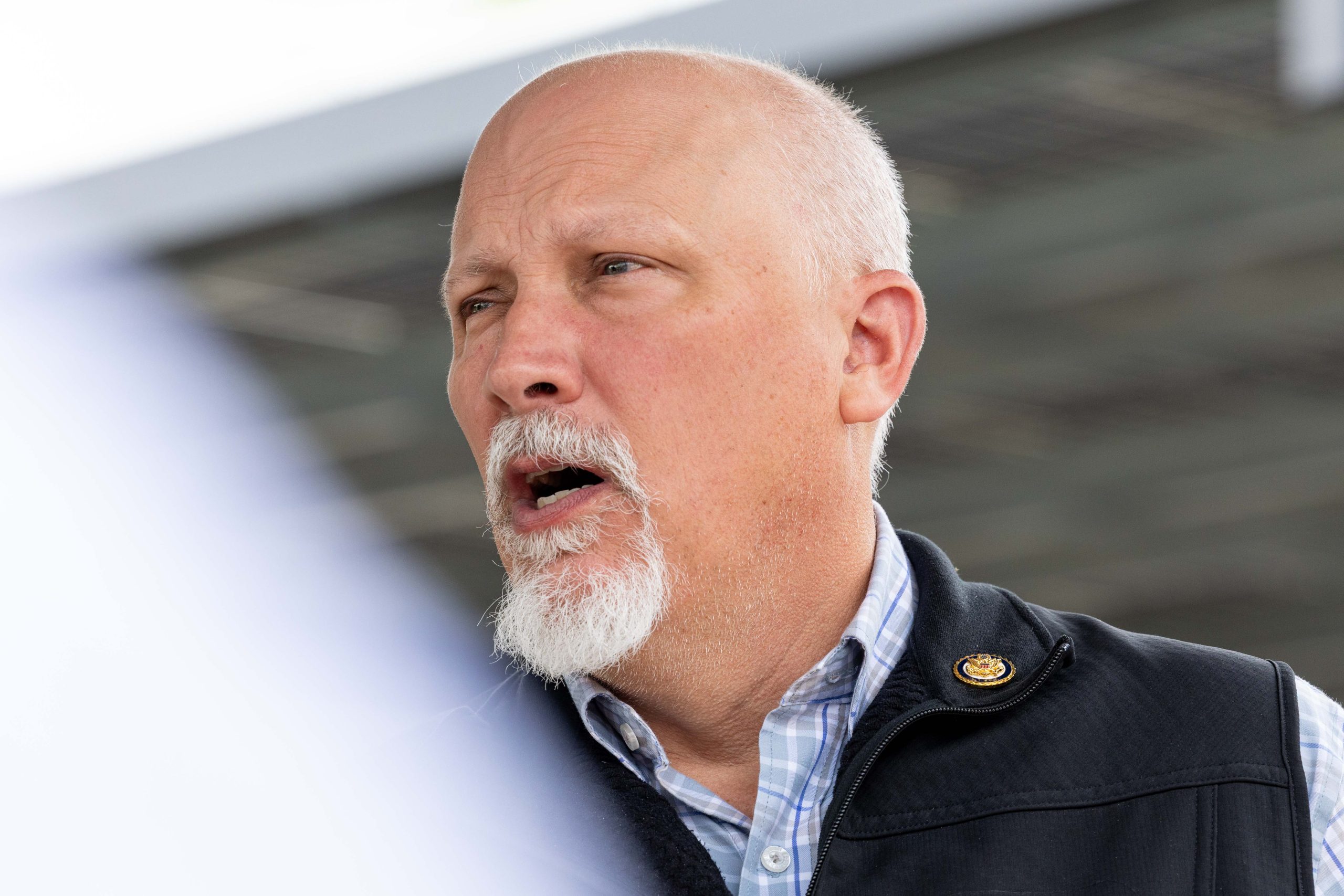 Can Chip Roy make a comeback in his uphill Texas AG race?