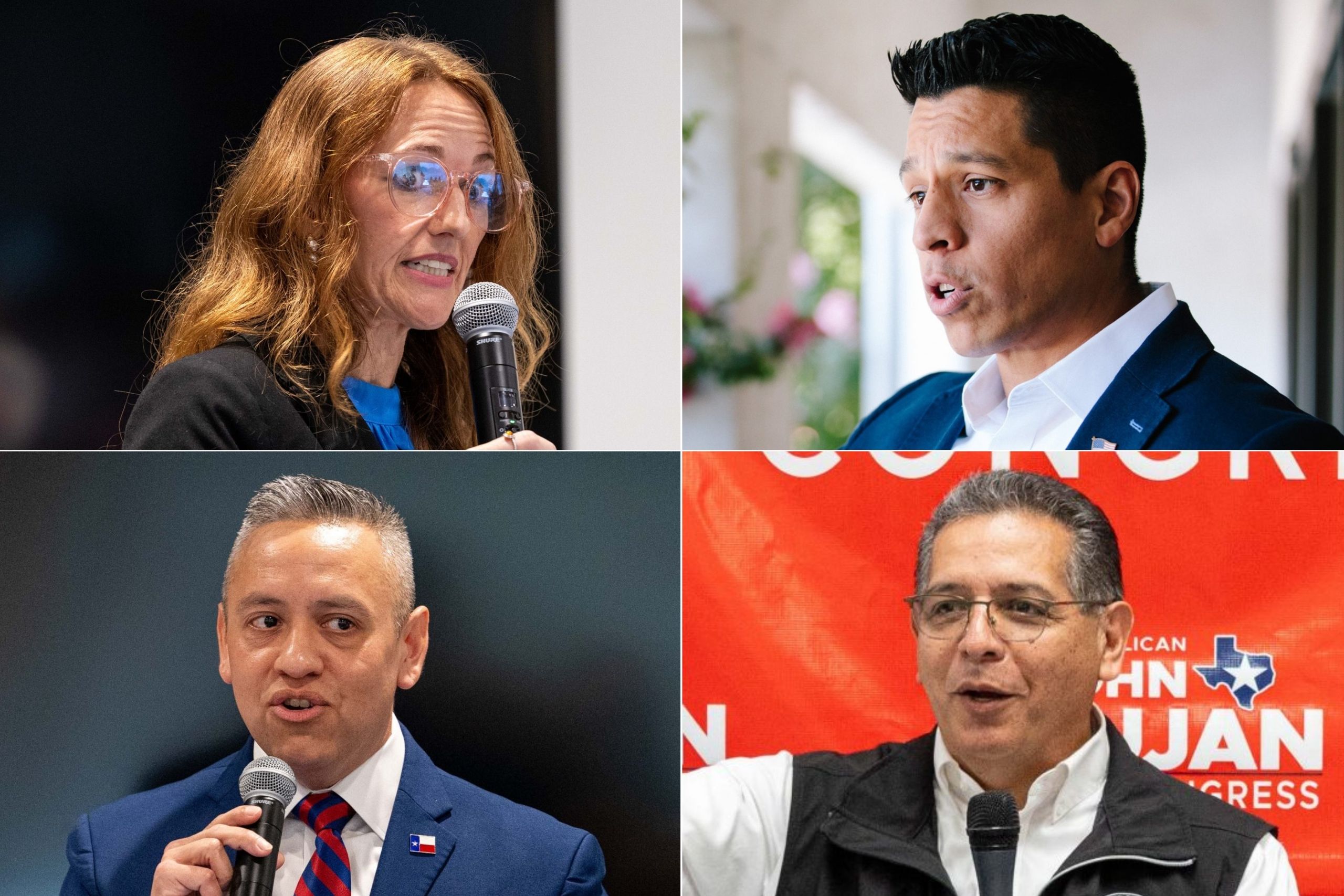 Garcia defeats Galindo in Democrats’ multimillion dollar TX35 runoff