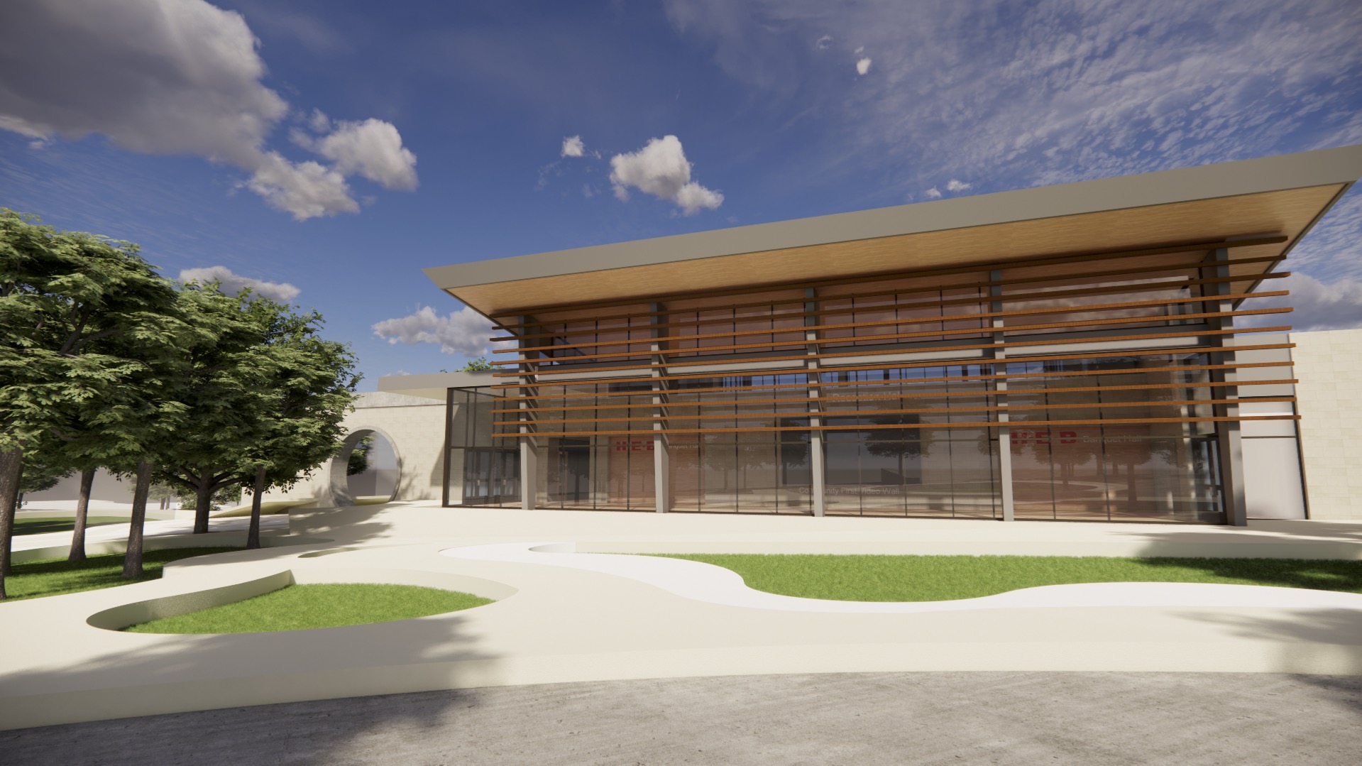 An Asian community center breaks ground in Stone Oak