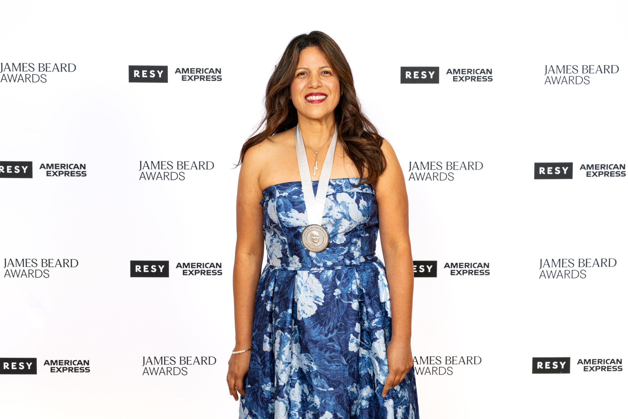 San Antonio author Dora Ramírez wins James Beard Media Award