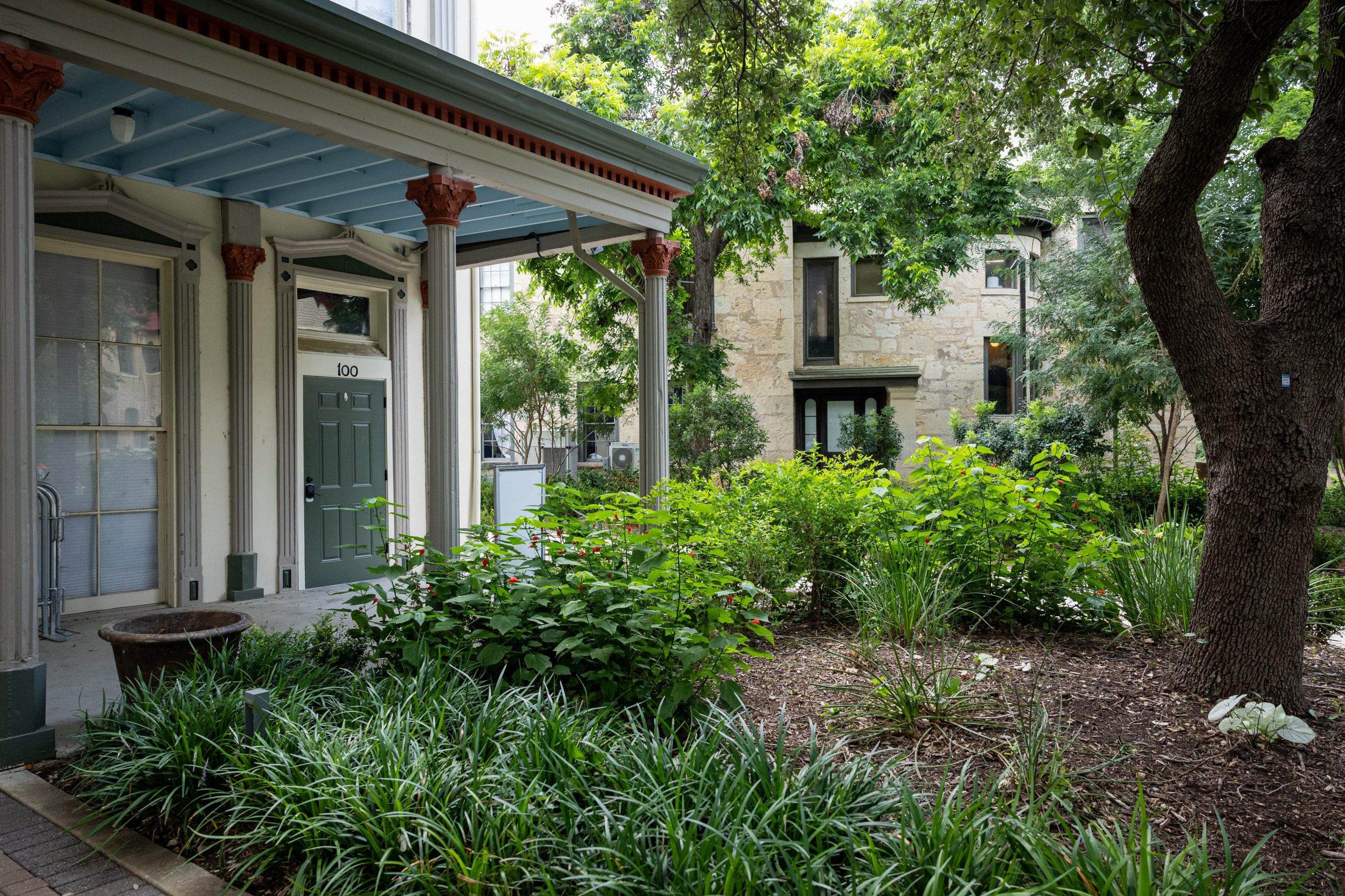 Hemisfair seeks $37.8M in 2027 bond to finish Tower Park